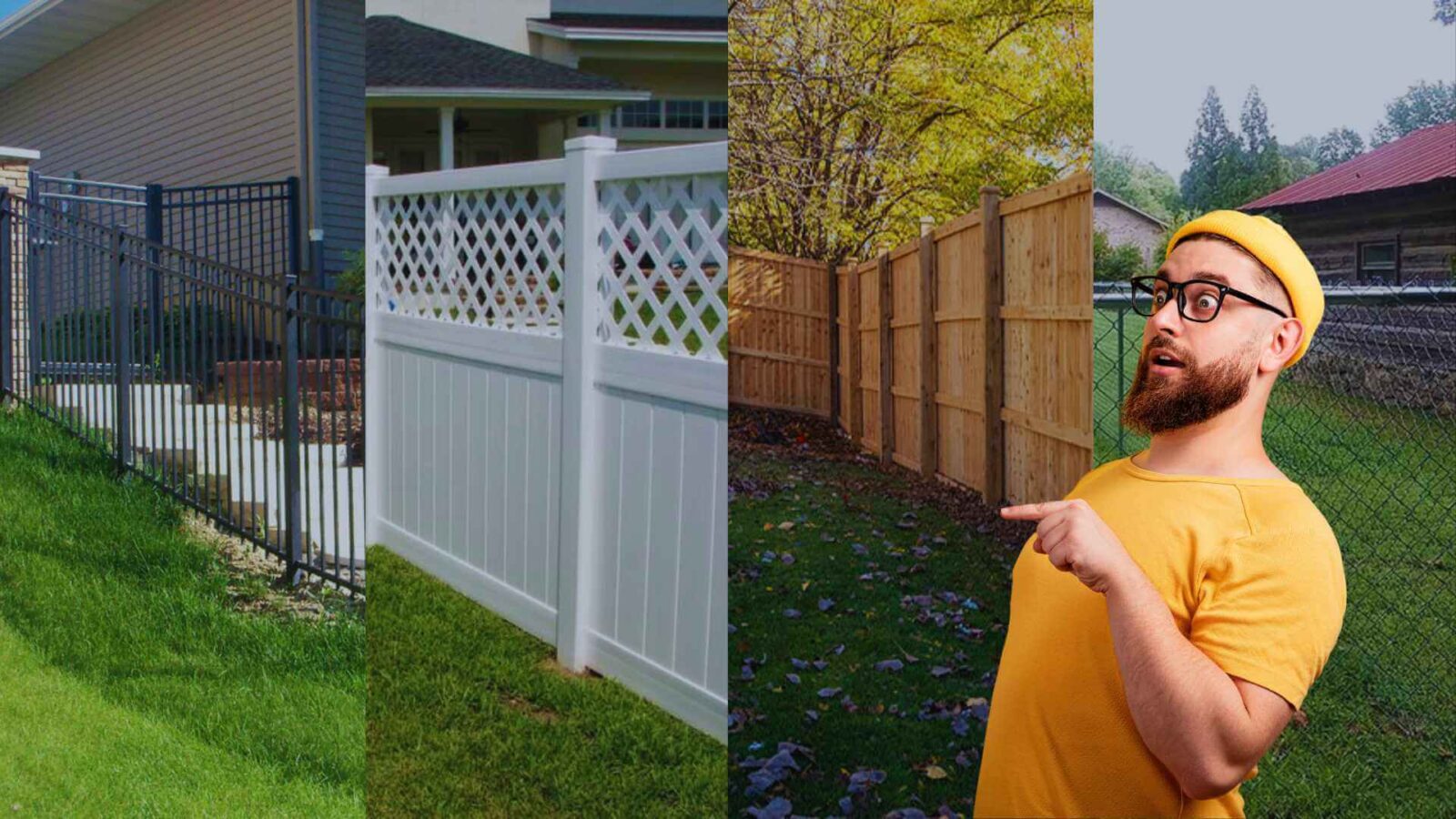Fence Installation News – All Things Fence Installation